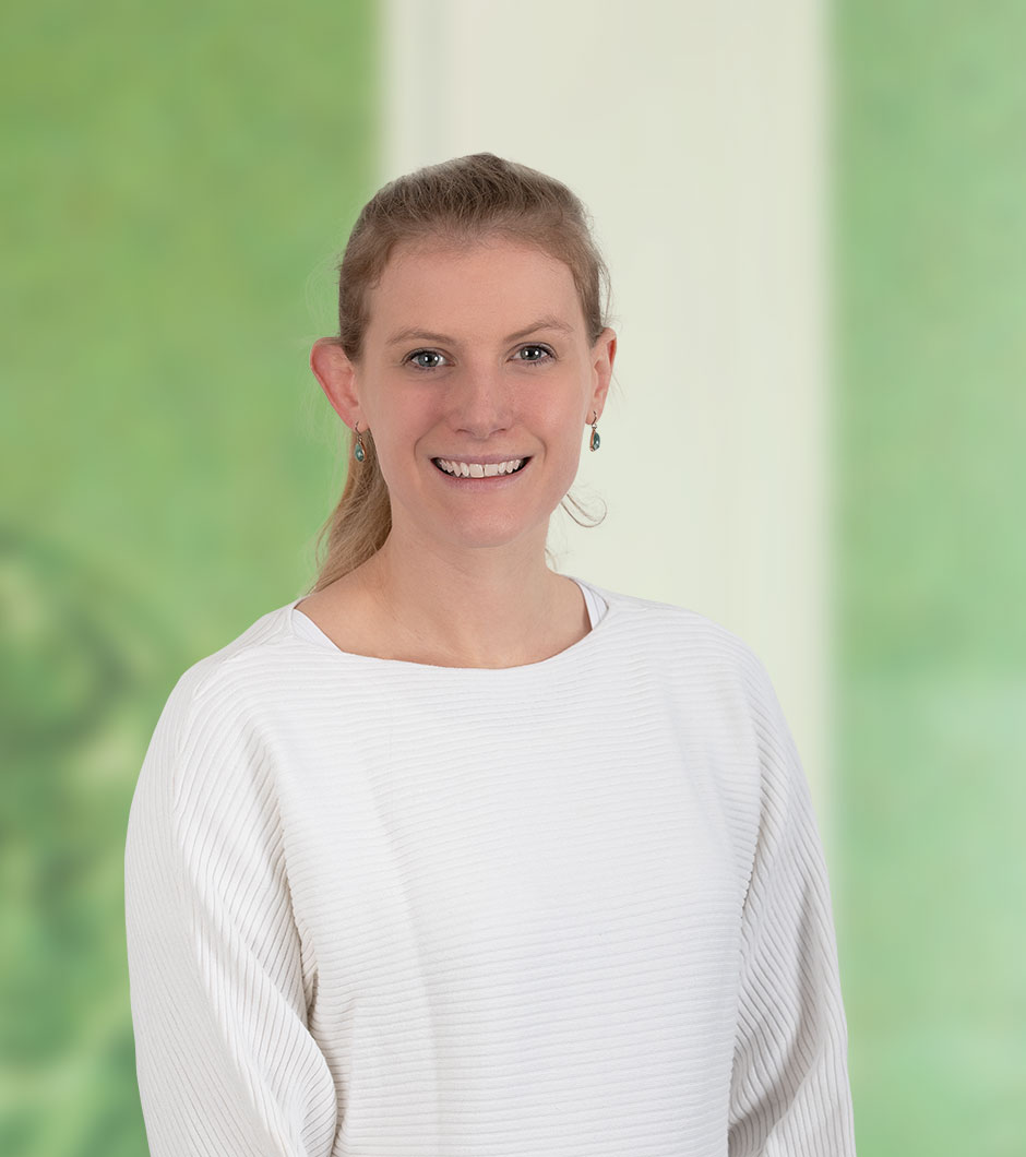 M. van Zelst | green-ivf | Kinderwunsch-Zentrum in NRW