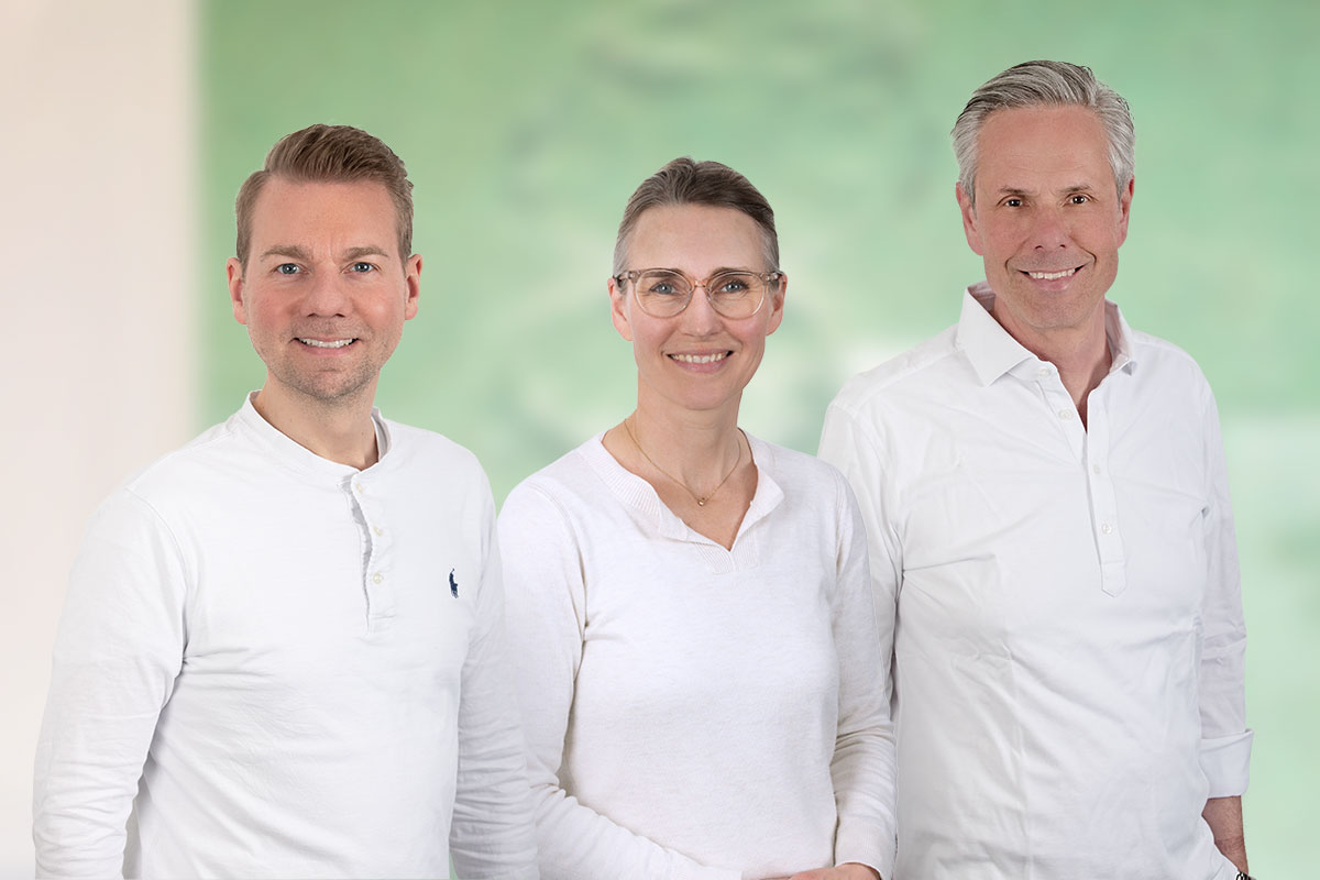 Zertifikate und Auszeichnungen | green-ivf | Kinderwunsch-Zentrum in NRW