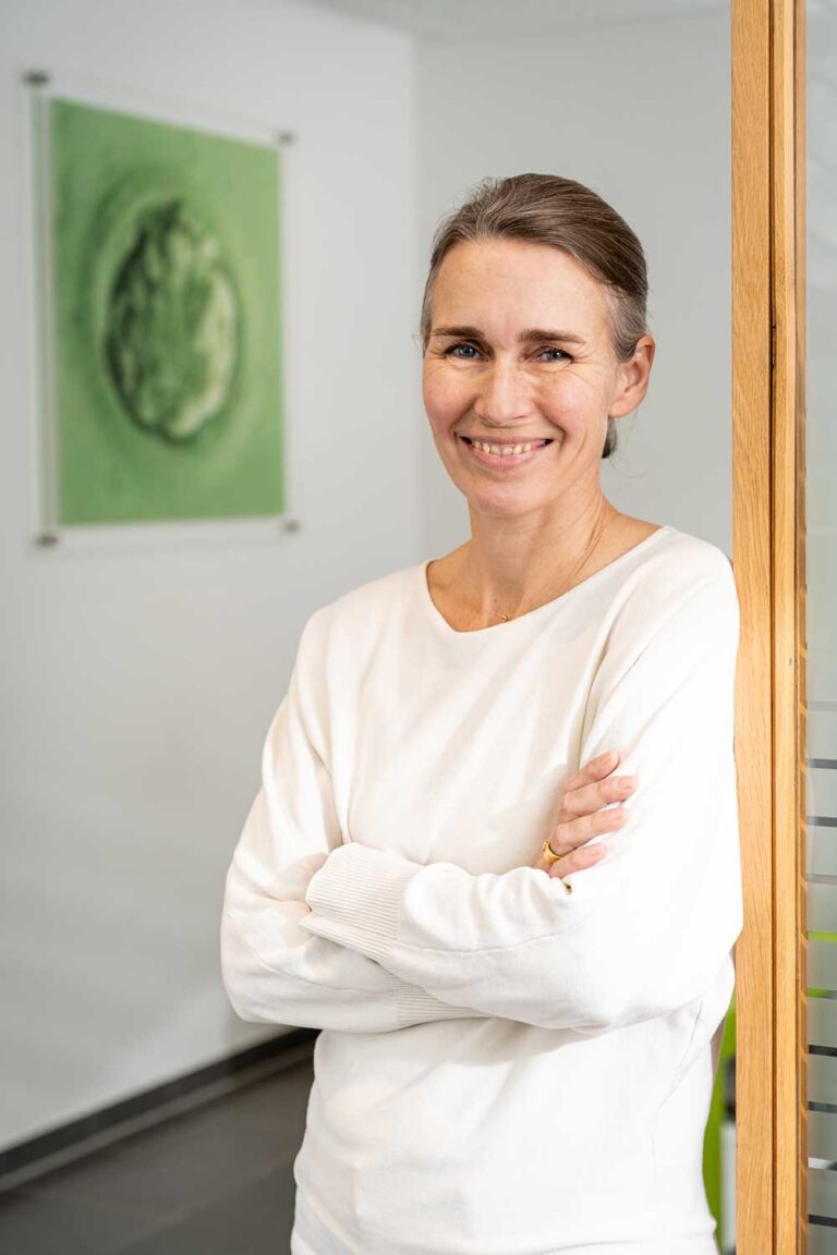 Over ons | green-ivf | Kinderwunsch-Zentrum in NRW